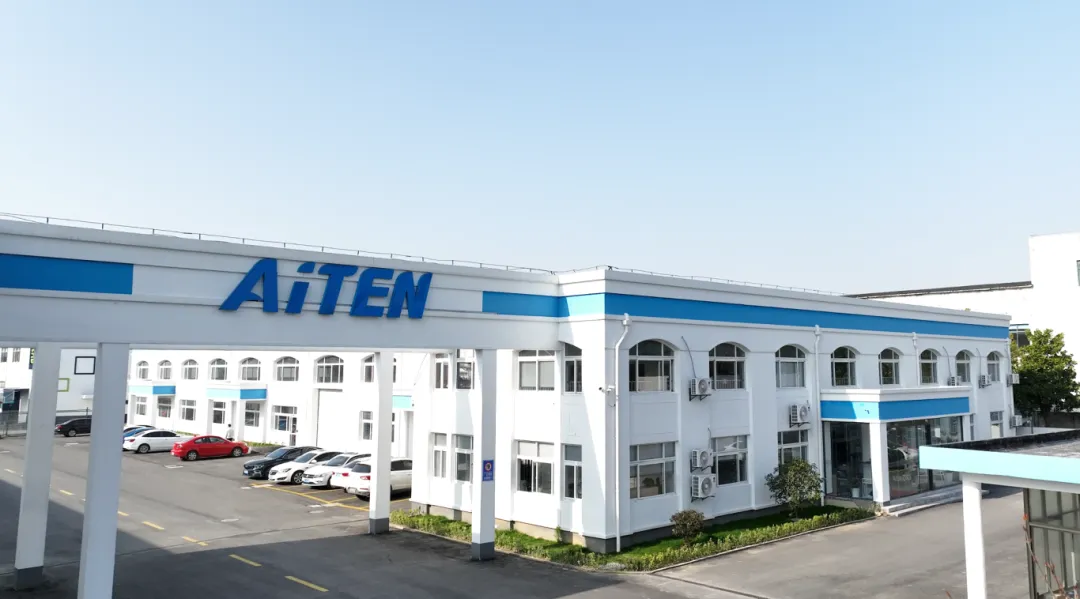 Innovative Autonomous Forklift Brands for Smart Factories: AiTEN Robotics – AITEN Robotics